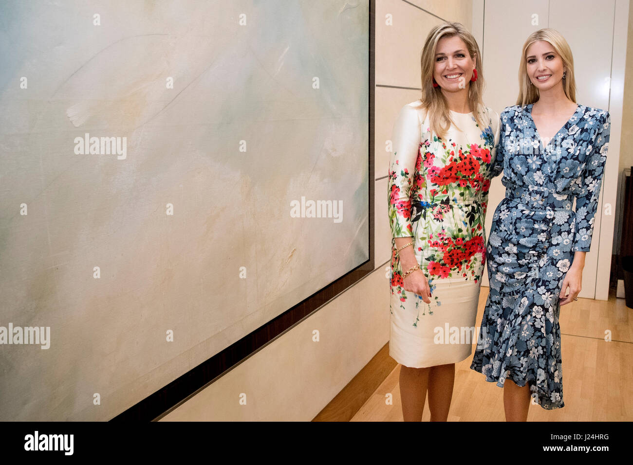 Maxima ivanka hi-res stock photography and images - Alamy