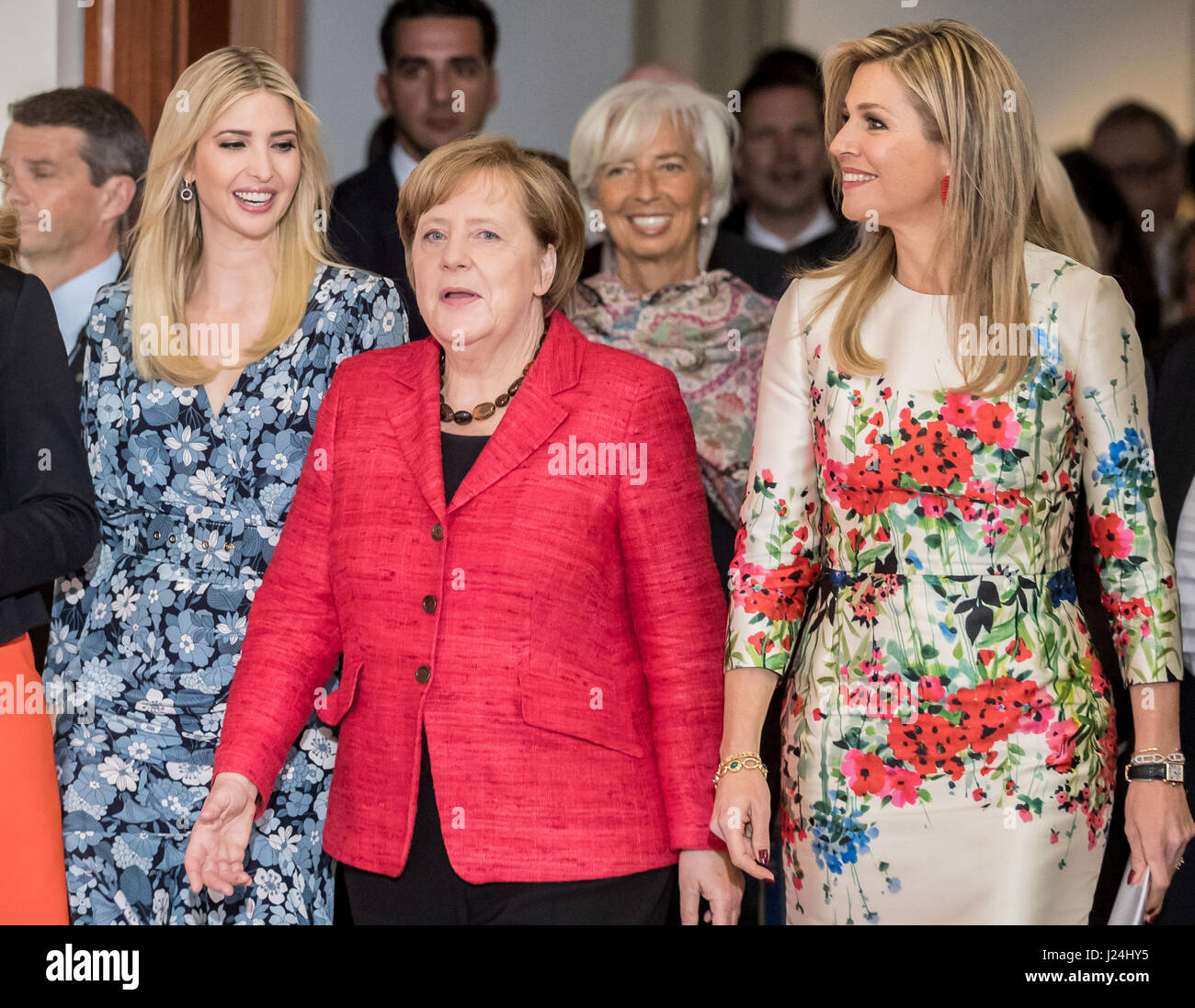 Maxima ivanka hi-res stock photography and images - Alamy