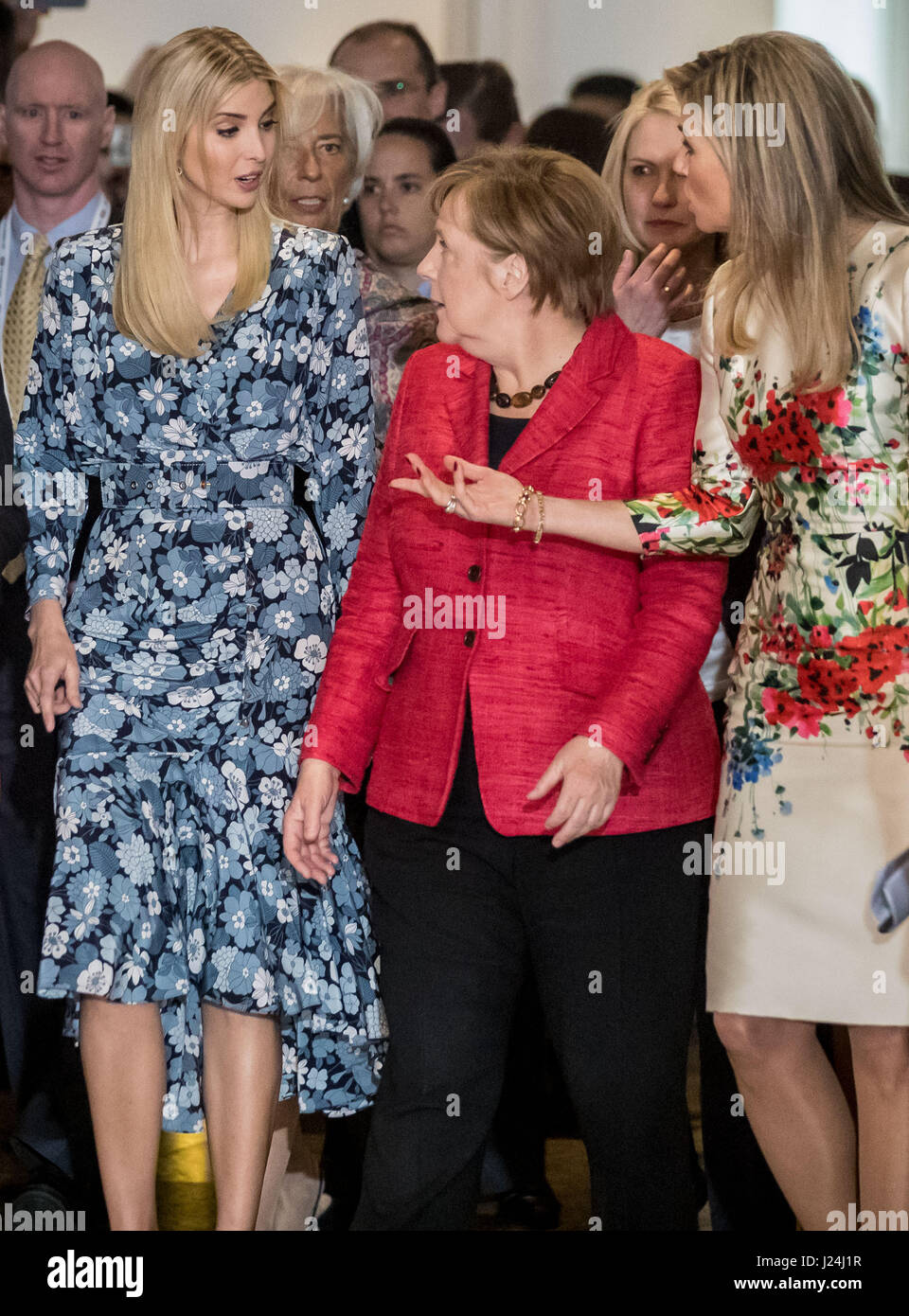 Maxima ivanka hi-res stock photography and images - Alamy