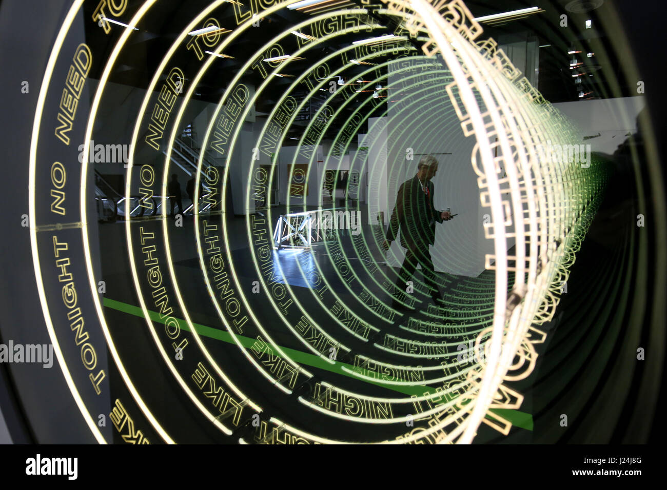 Ivan navarro hi-res stock photography and images - Alamy