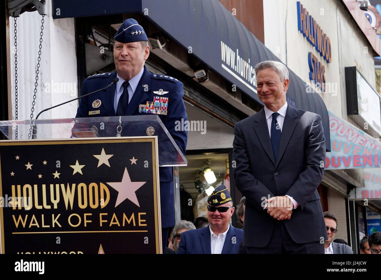 Commander, Air Force Global Strike Command, Barksdale Air Force Base ...