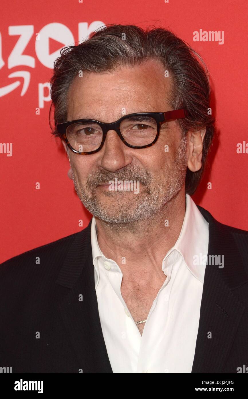 Griffin Dunne at arrivals for I LOVE DICK Premiere, Linwood Dunn ...