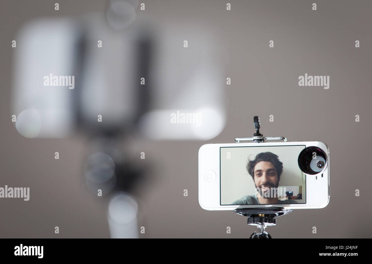 Osnabrueck, Germany. 25th Apr, 2017. The installation 'A Truly Magical ...