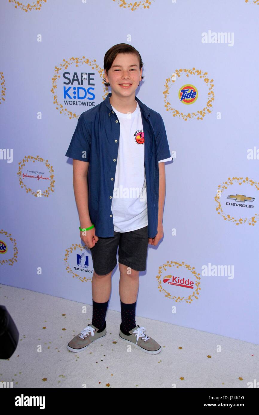 Landon grant hi-res stock photography and images - Alamy