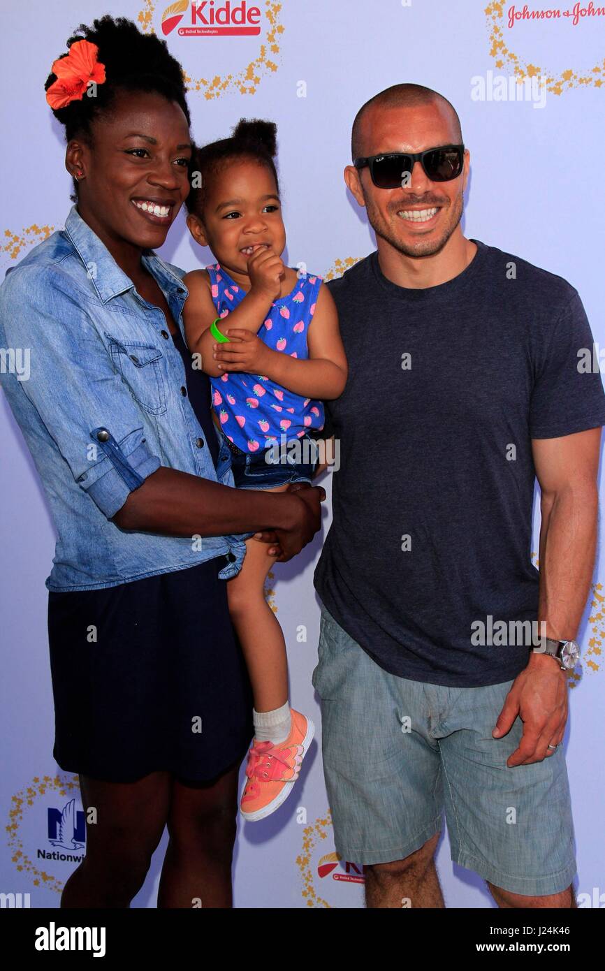 Alysia Montano High Resolution Stock Photography and Images - Alamy