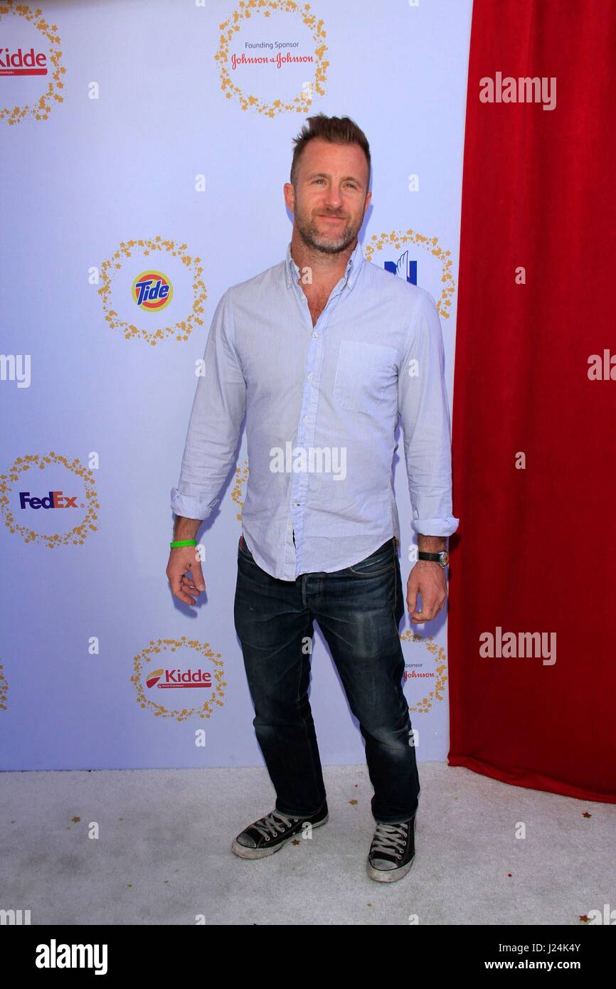 Culver City, CA. 23rd Apr, 2017. Scott Caan at arrivals for Safe Kids ...