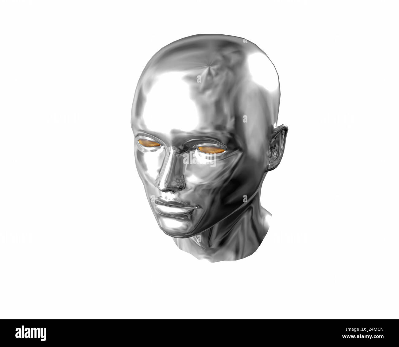 Liquid terminator Cut Out Stock Images & Pictures - Alamy