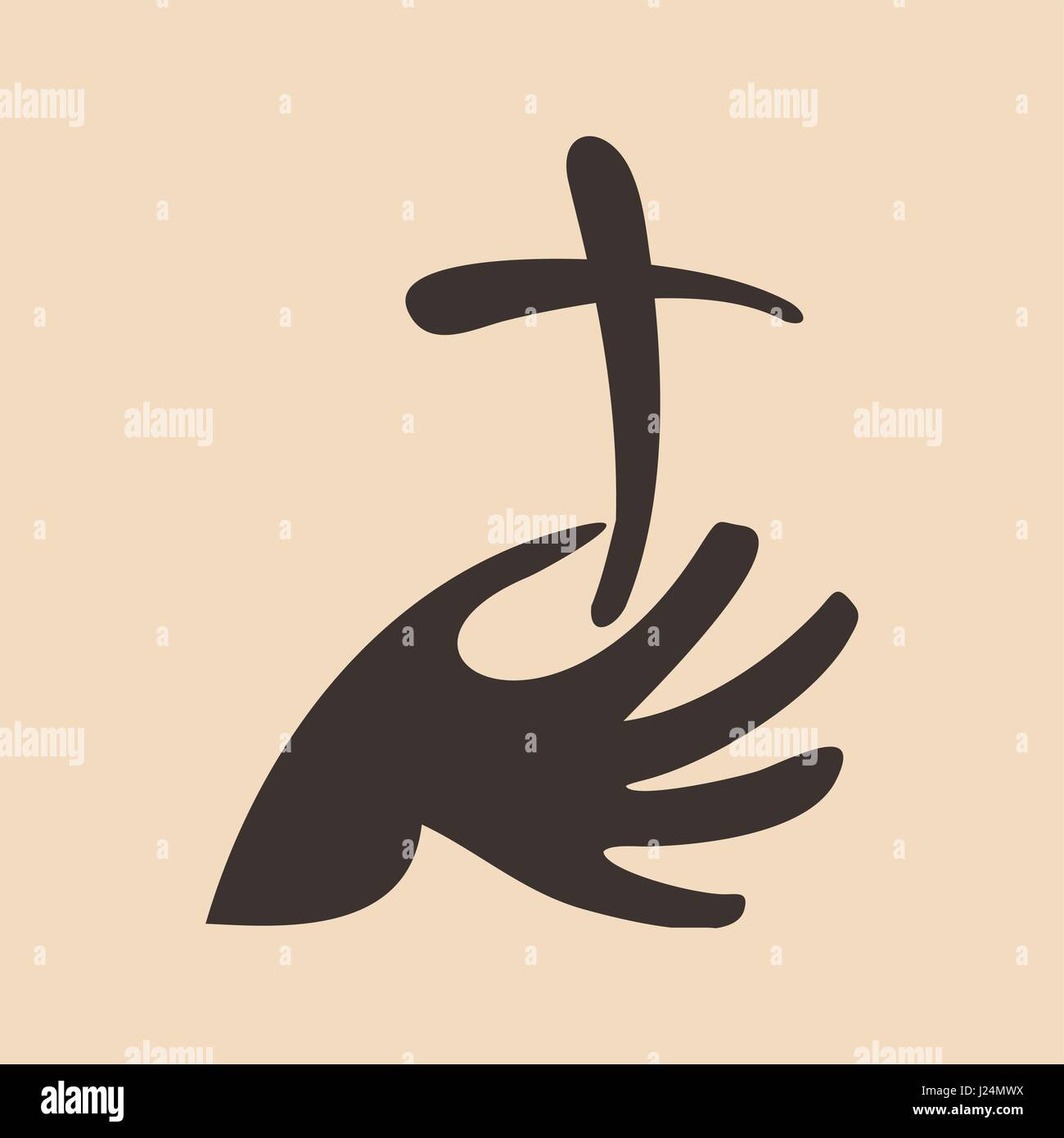 Chinese Jesus Symbol