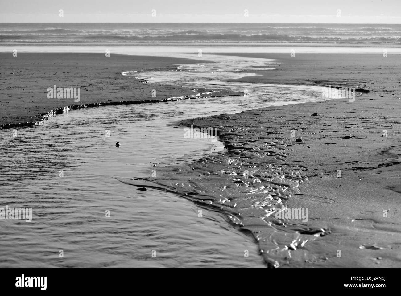 Winding stream hi-res stock photography and images - Alamy