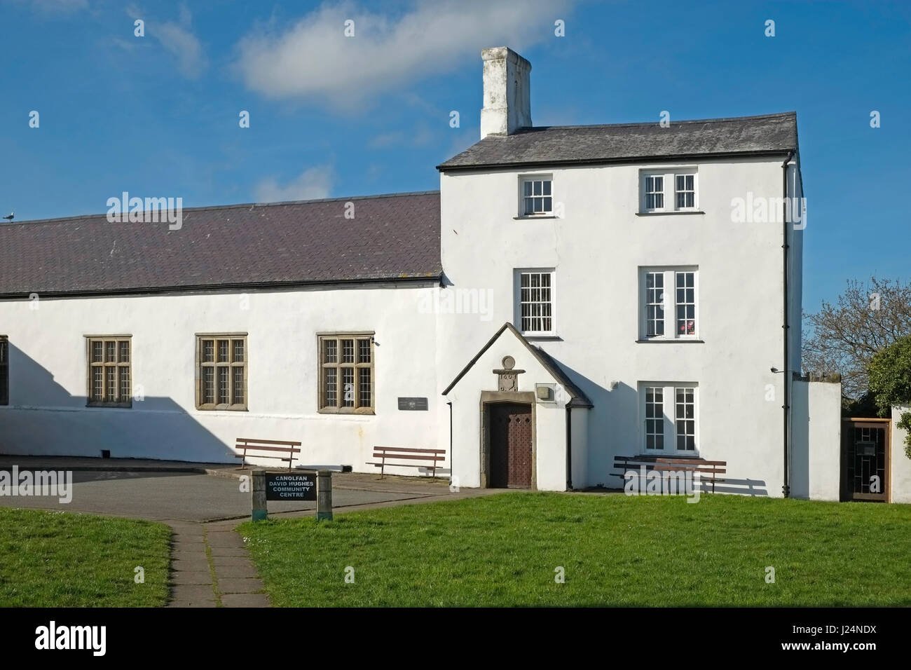 David Hughes High Resolution Stock Photography and Images - Alamy