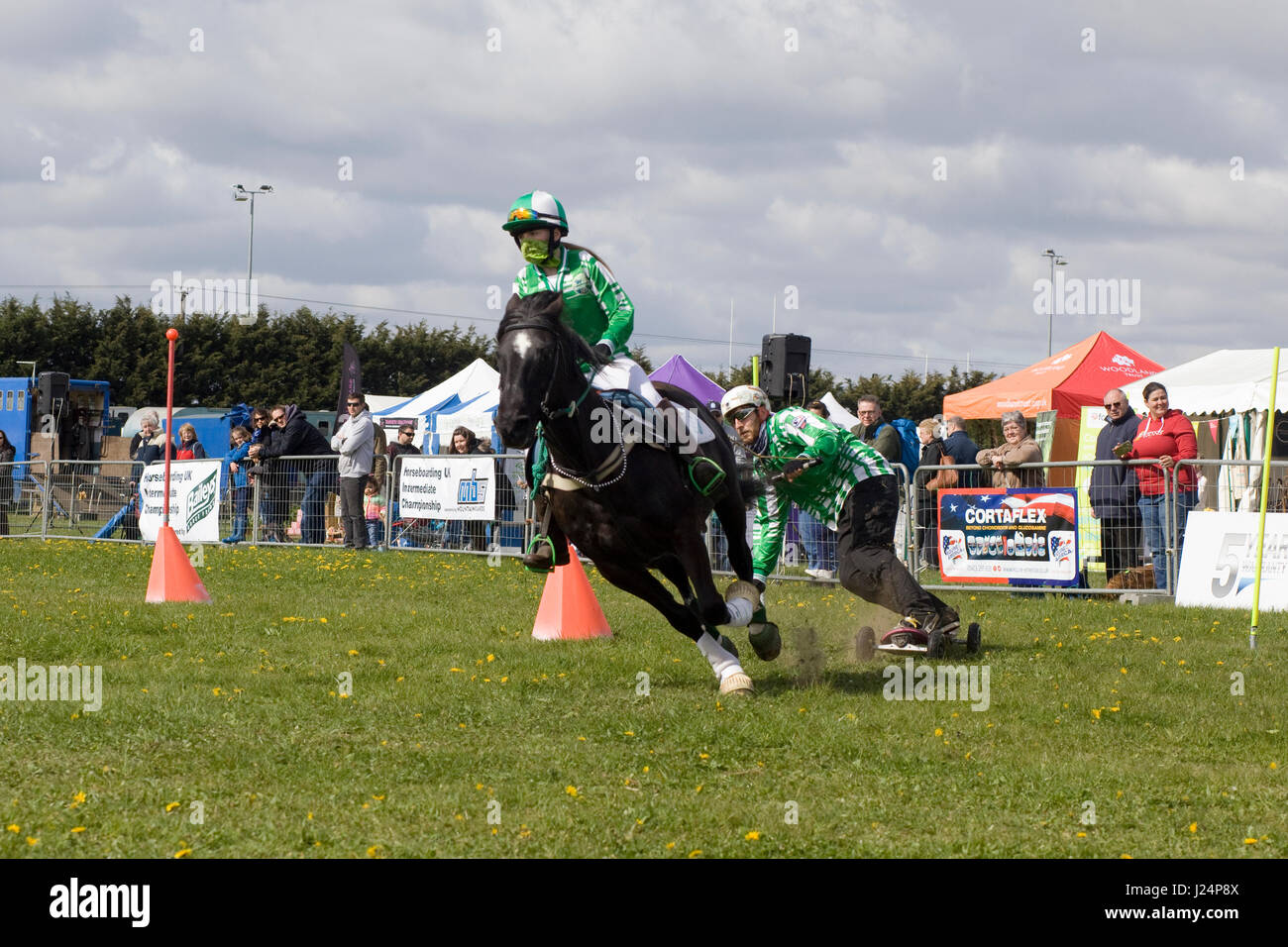 Boarding equipment hi-res stock photography and images - Alamy