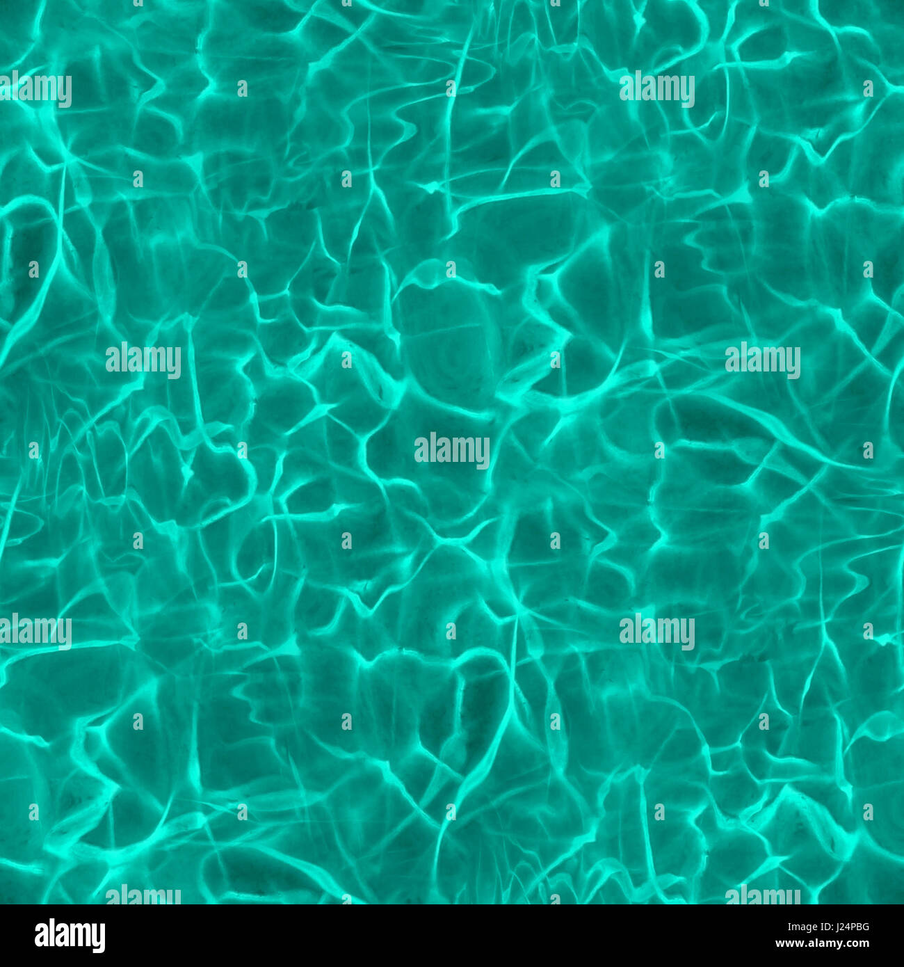 Seamless azure pattern hi-res stock photography and images - Alamy