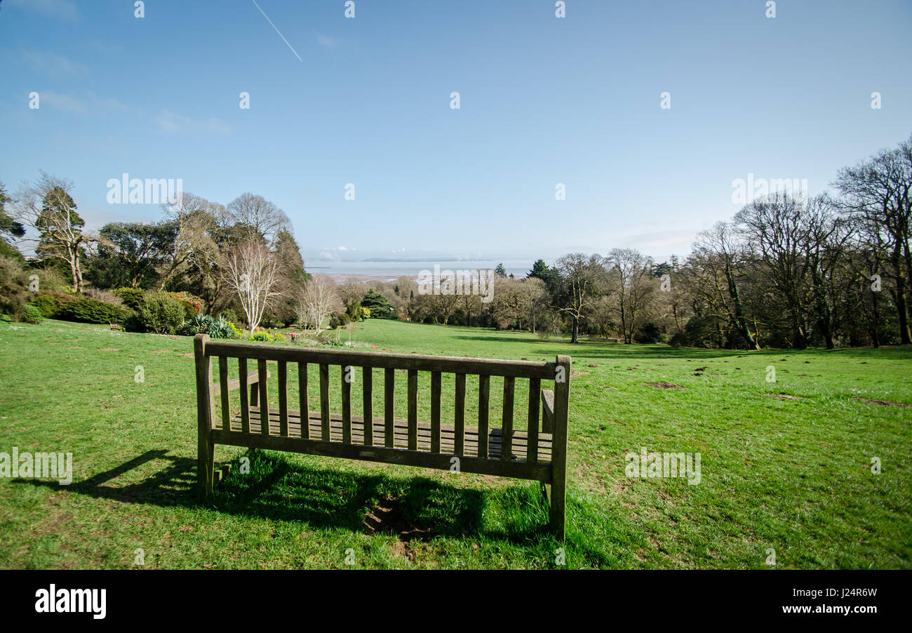 The Gower Landscapes Stock Photo - Alamy