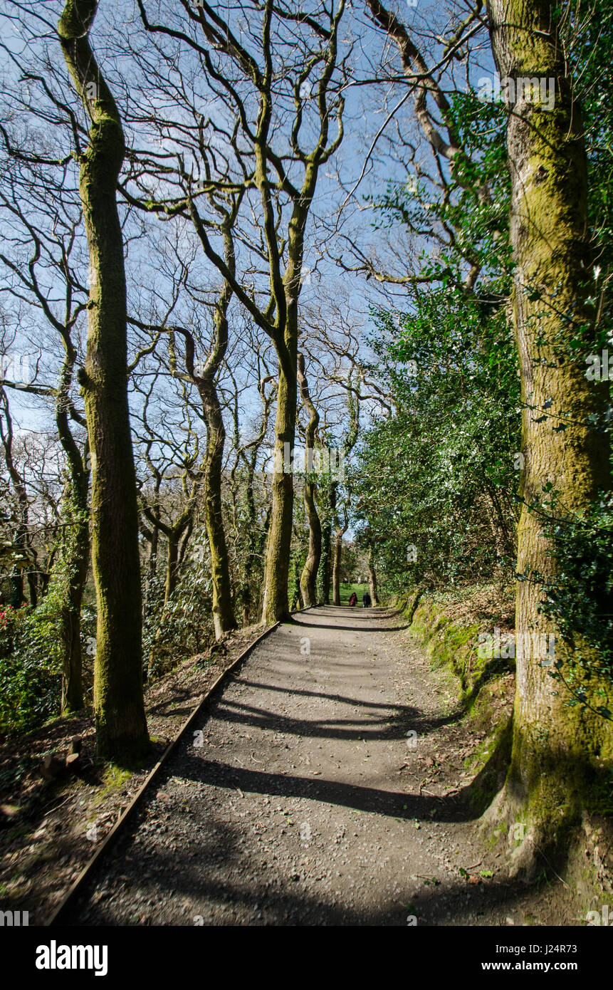 The Gower Landscapes Stock Photo - Alamy