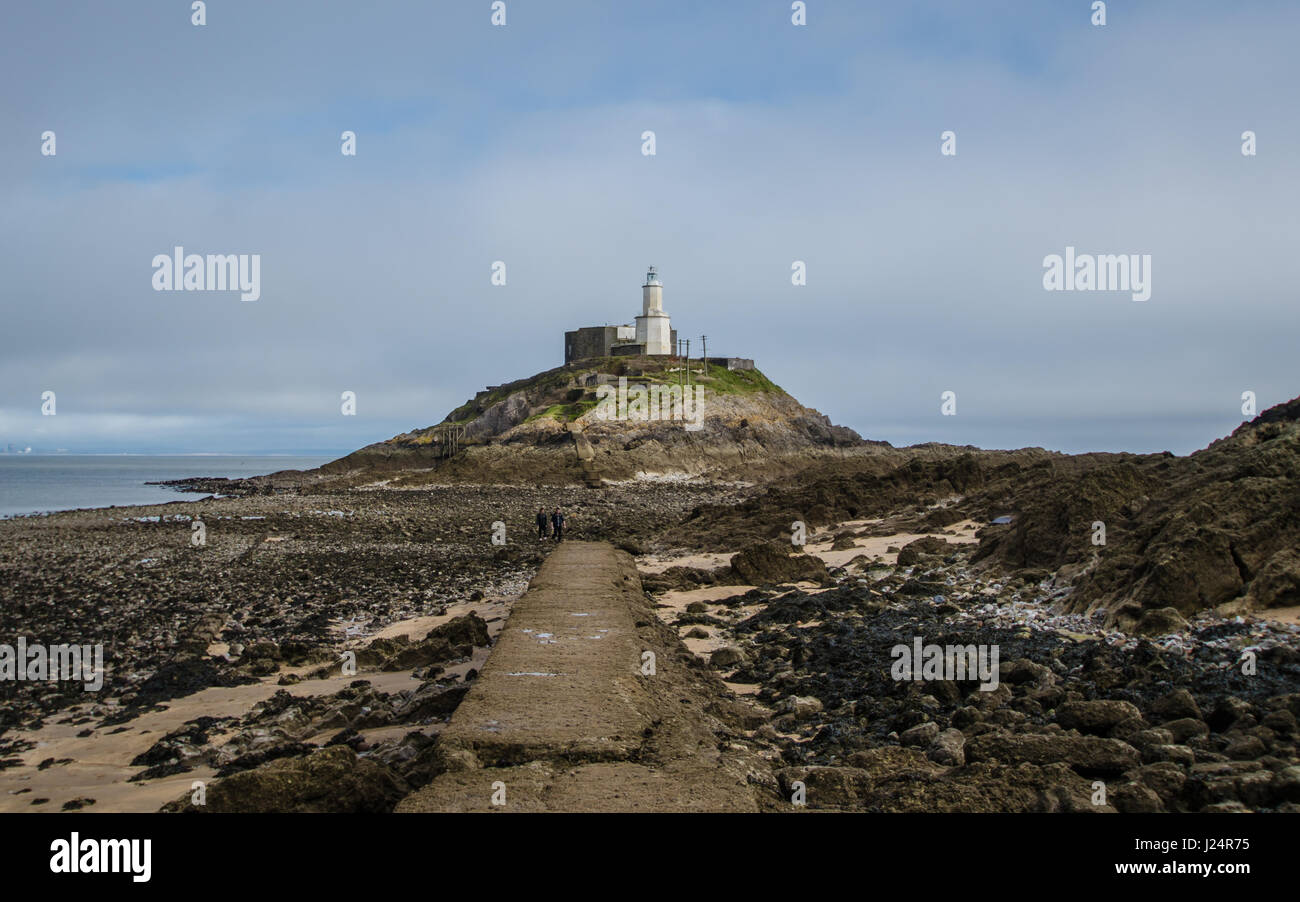 The Gower Landscapes Stock Photo - Alamy