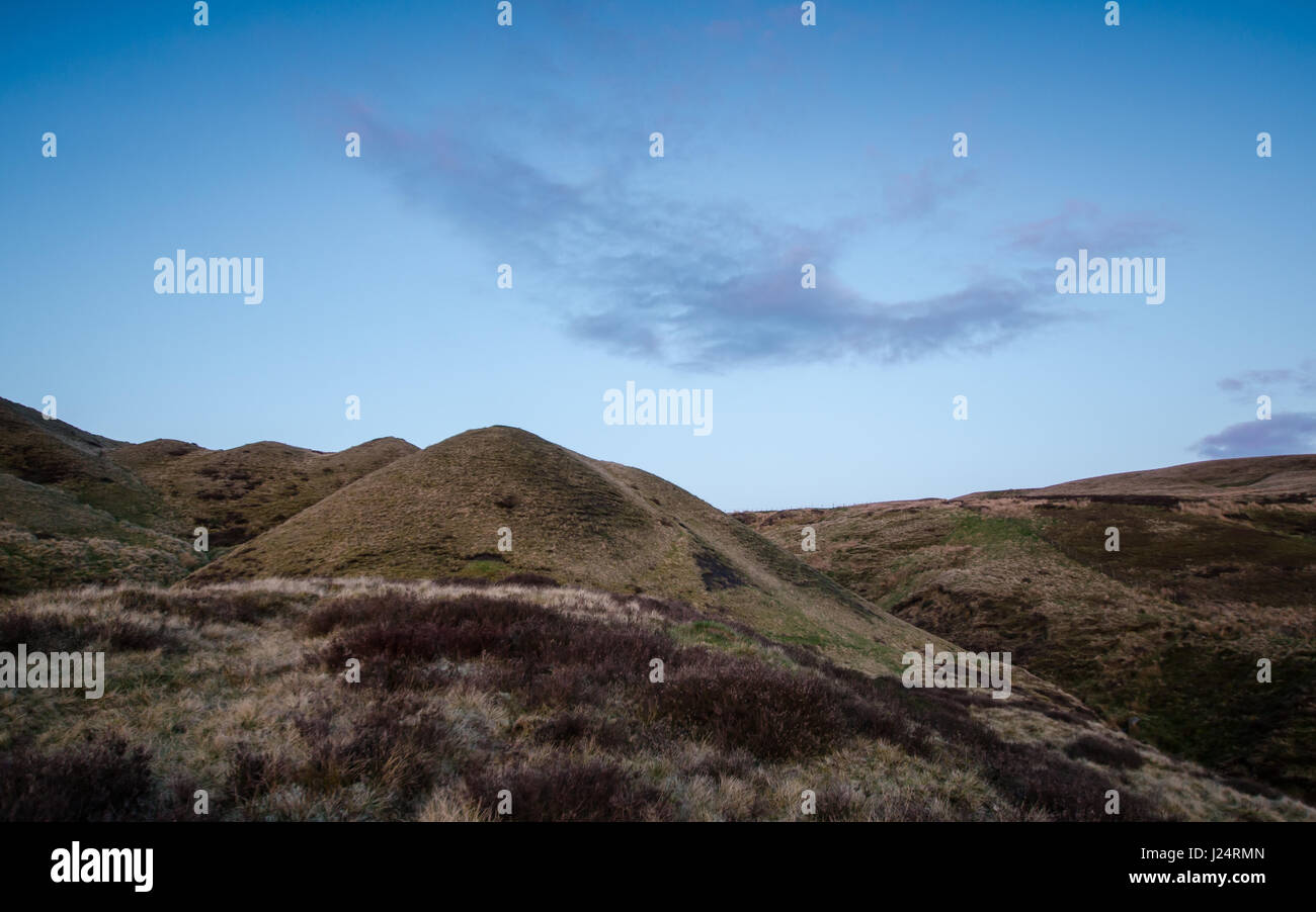 The Gower Landscapes Stock Photo - Alamy