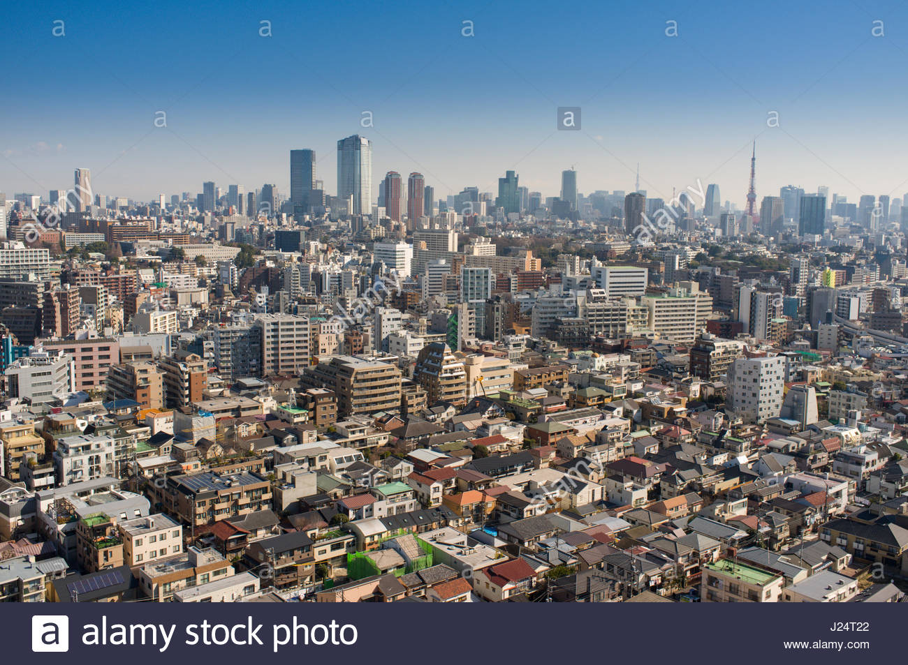 Sunny Hills Tokyo High Resolution Stock Photography and Images - Alamy