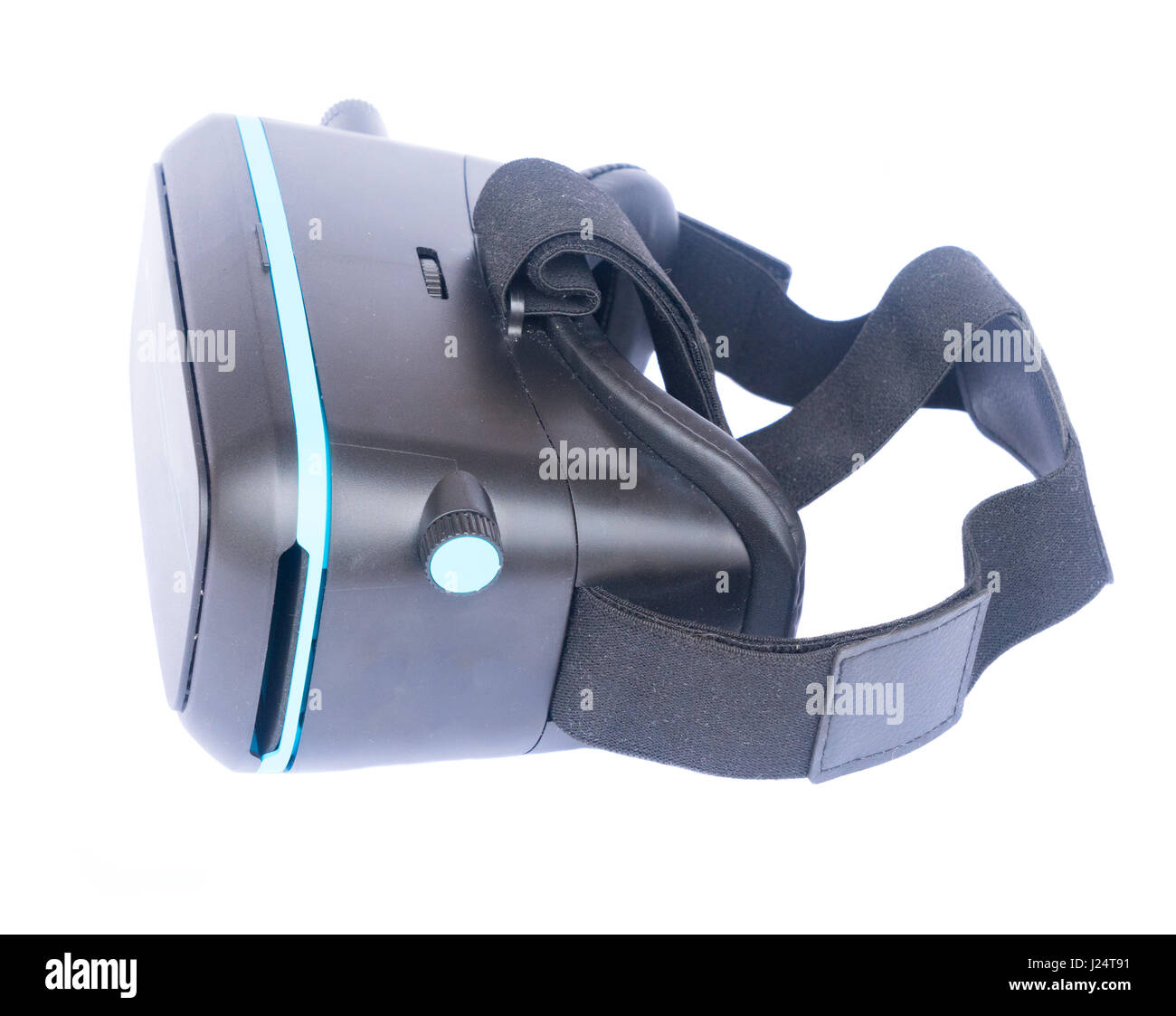 Virtual reality glasses Stock Photo - Alamy