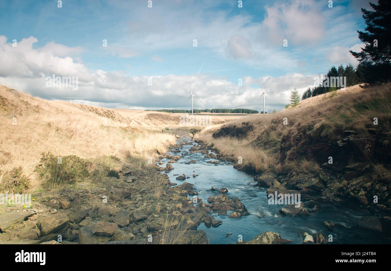 The Gower Landscapes Stock Photo - Alamy