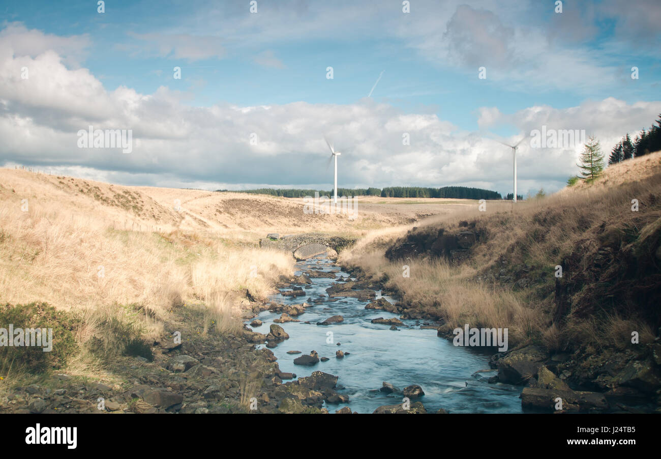 The Gower Landscapes Stock Photo - Alamy