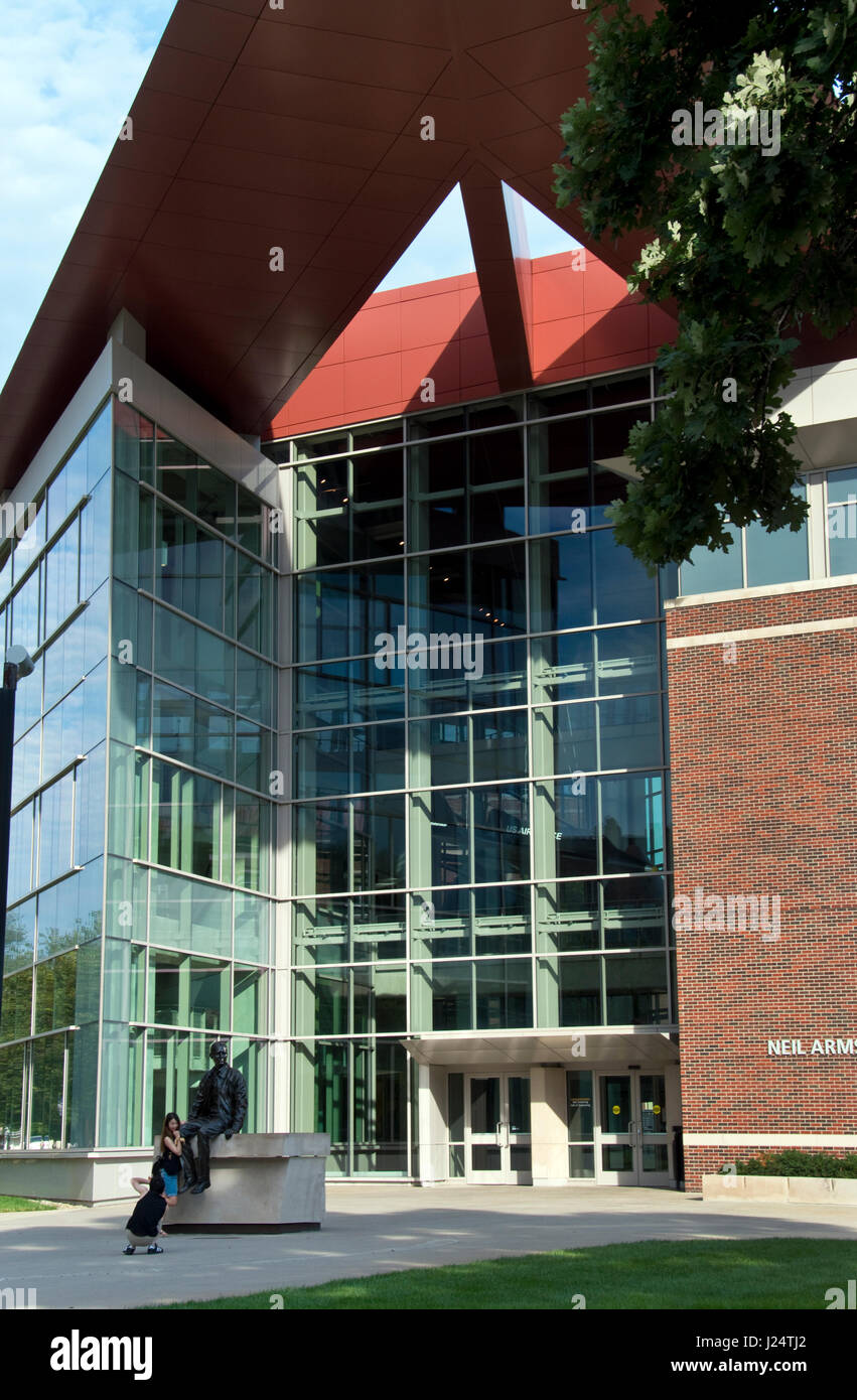 Purdue campus hi-res stock photography and images - Alamy