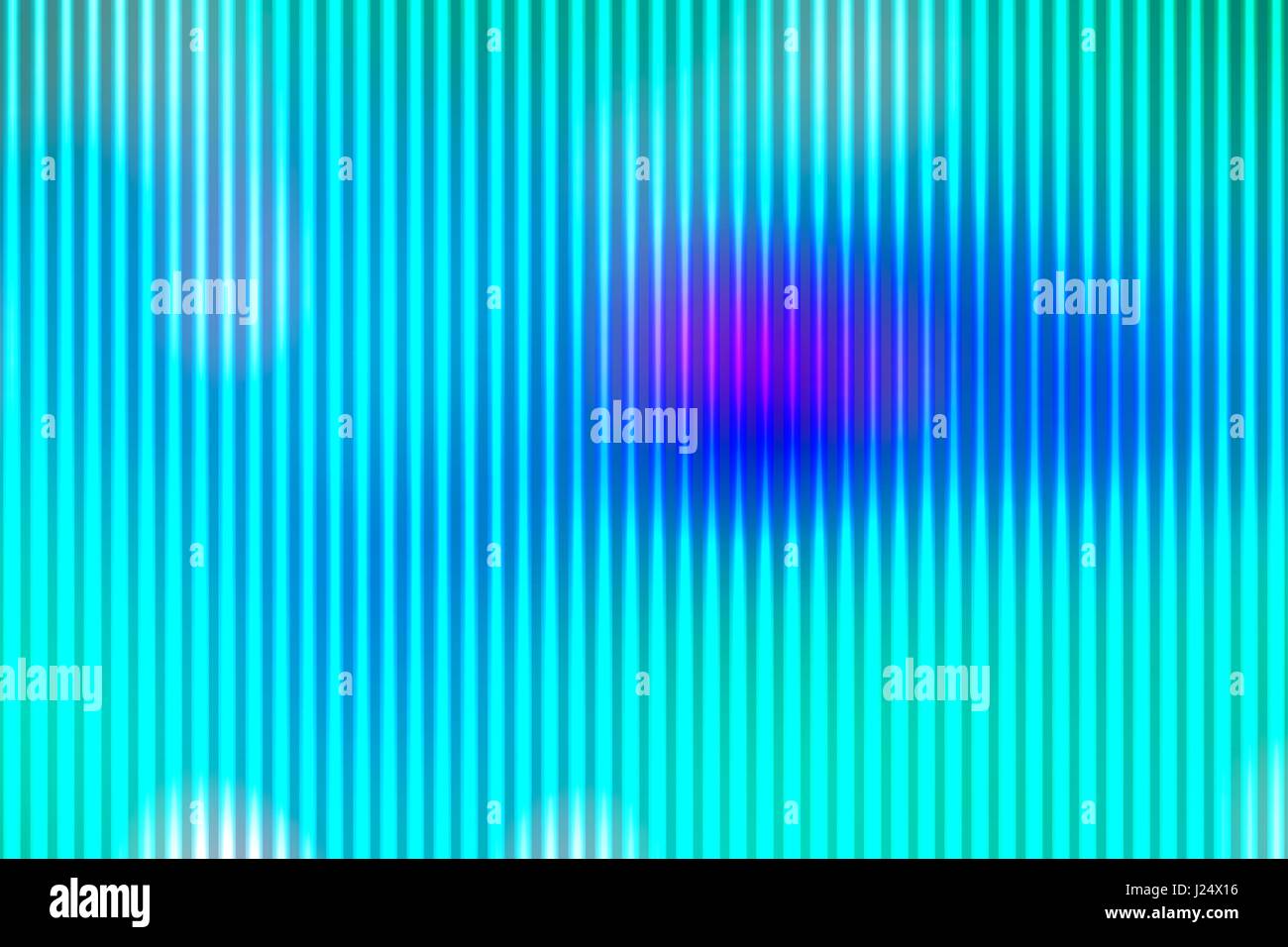 Turquoise blue purple abstract blurred gradient mesh with light lines ...