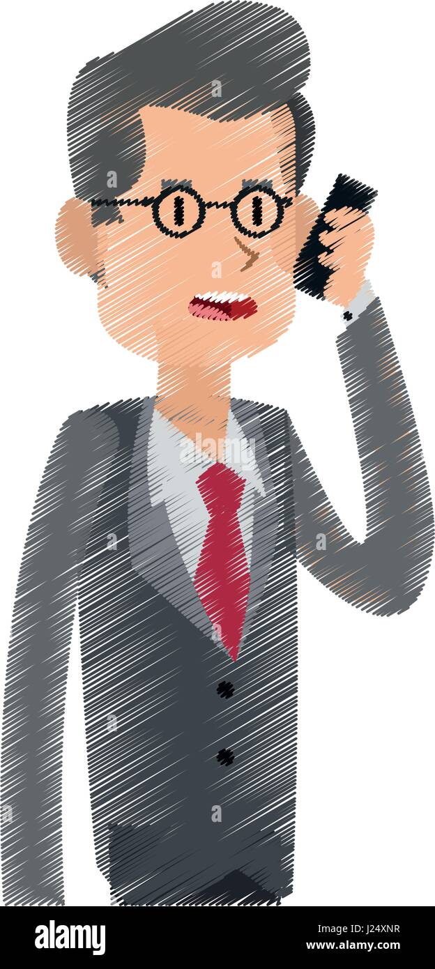 person using phone icon image Stock Vector Image & Art - Alamy