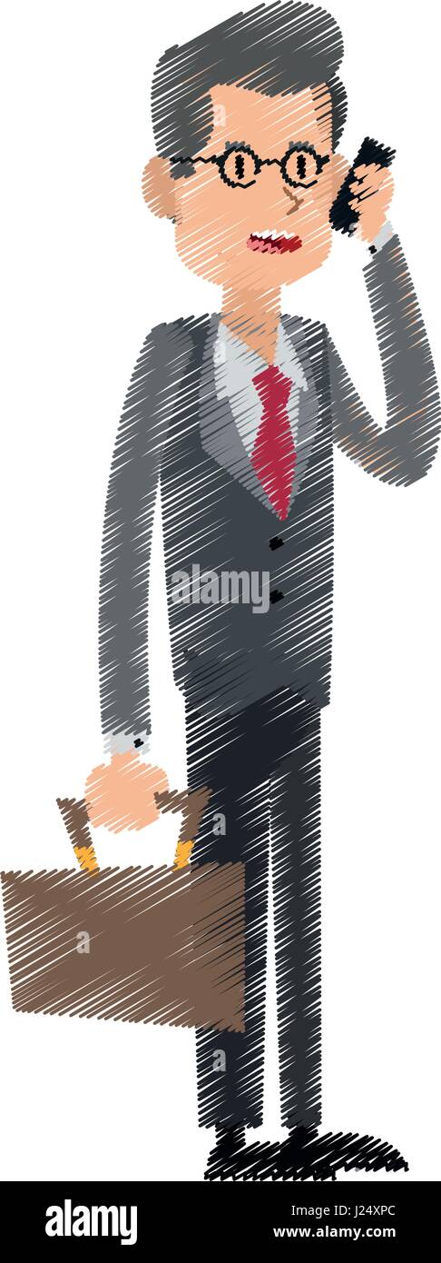 person using phone icon image Stock Vector Image & Art - Alamy
