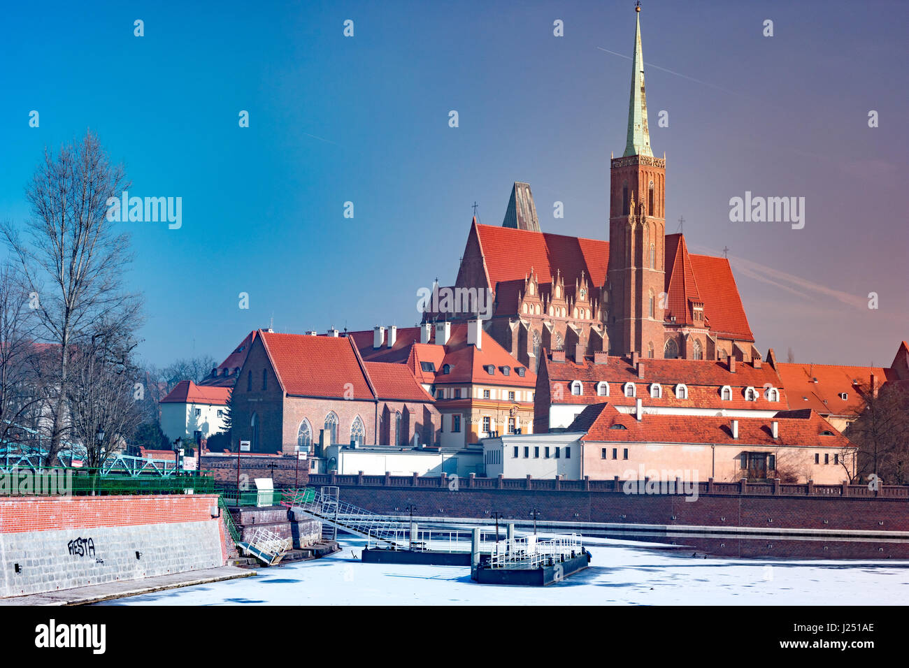 Saint bartholomew on the island hi-res stock photography and images - Alamy