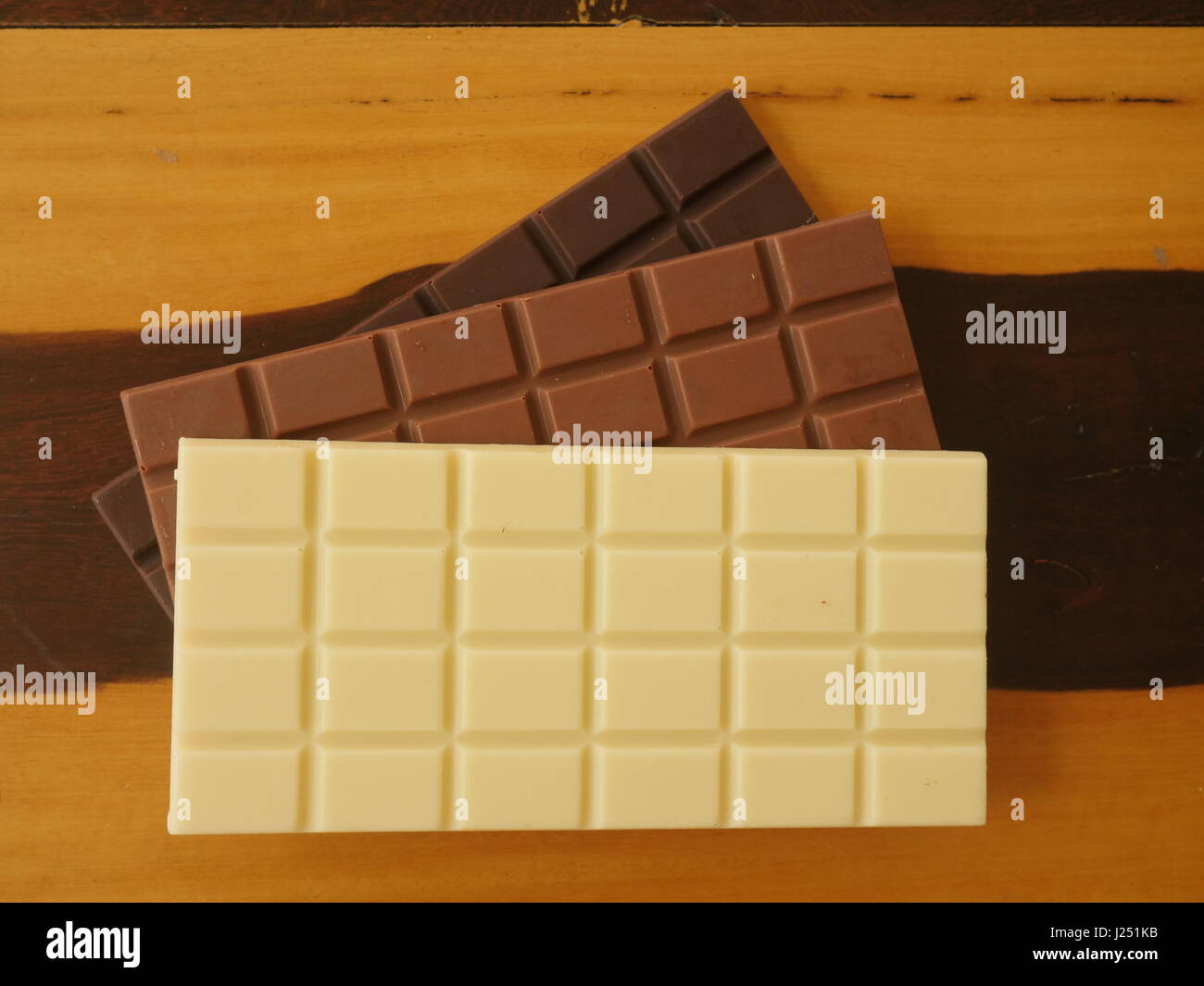 Chocolate bars hi-res stock photography and images - Alamy