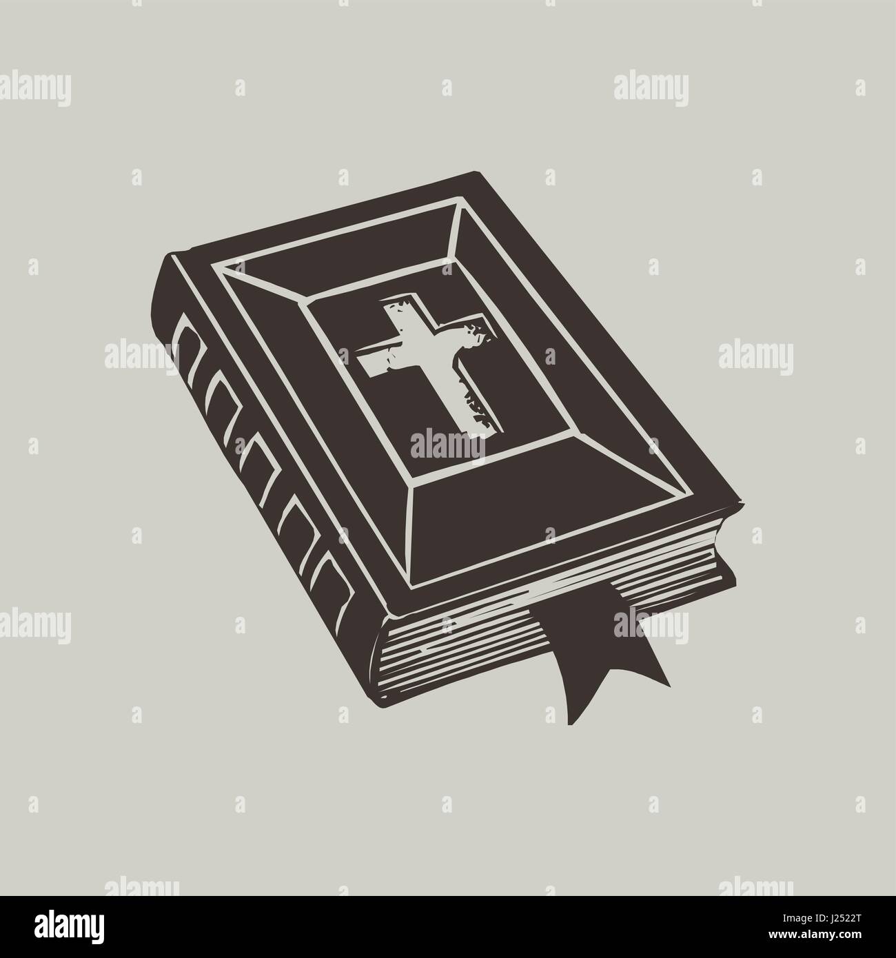 Bible parable Stock Vector Images - Alamy