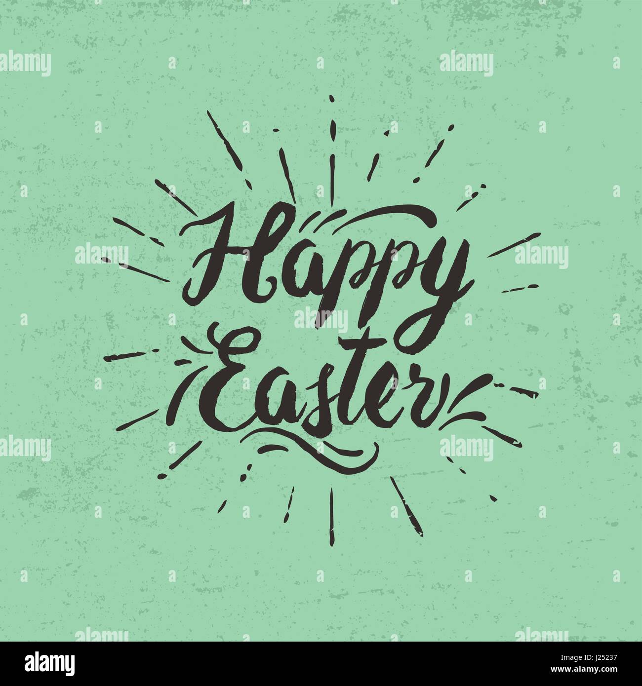 Easter sermon Stock Vector Images - Alamy