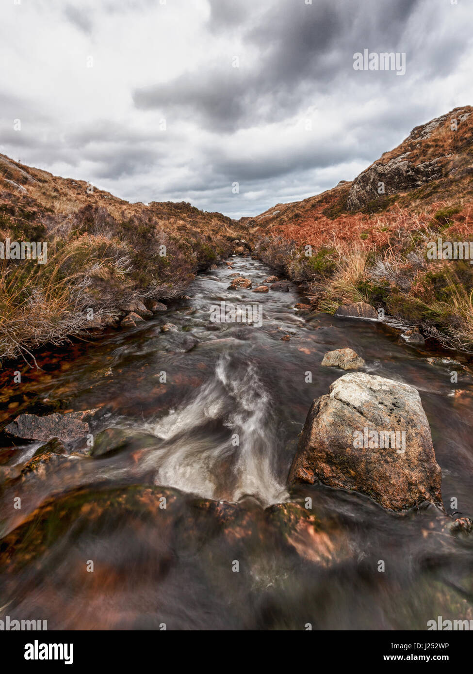 Uist island hi-res stock photography and images - Alamy