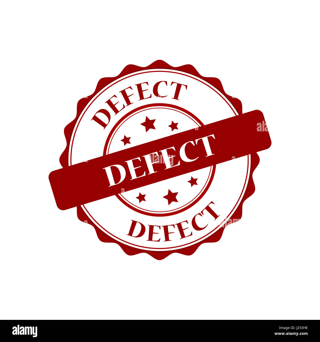 Defect Logo