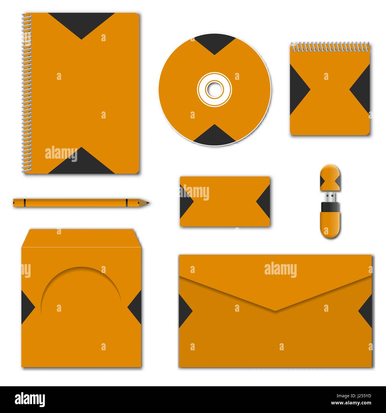 Ups logo design hi-res stock photography and images - Alamy