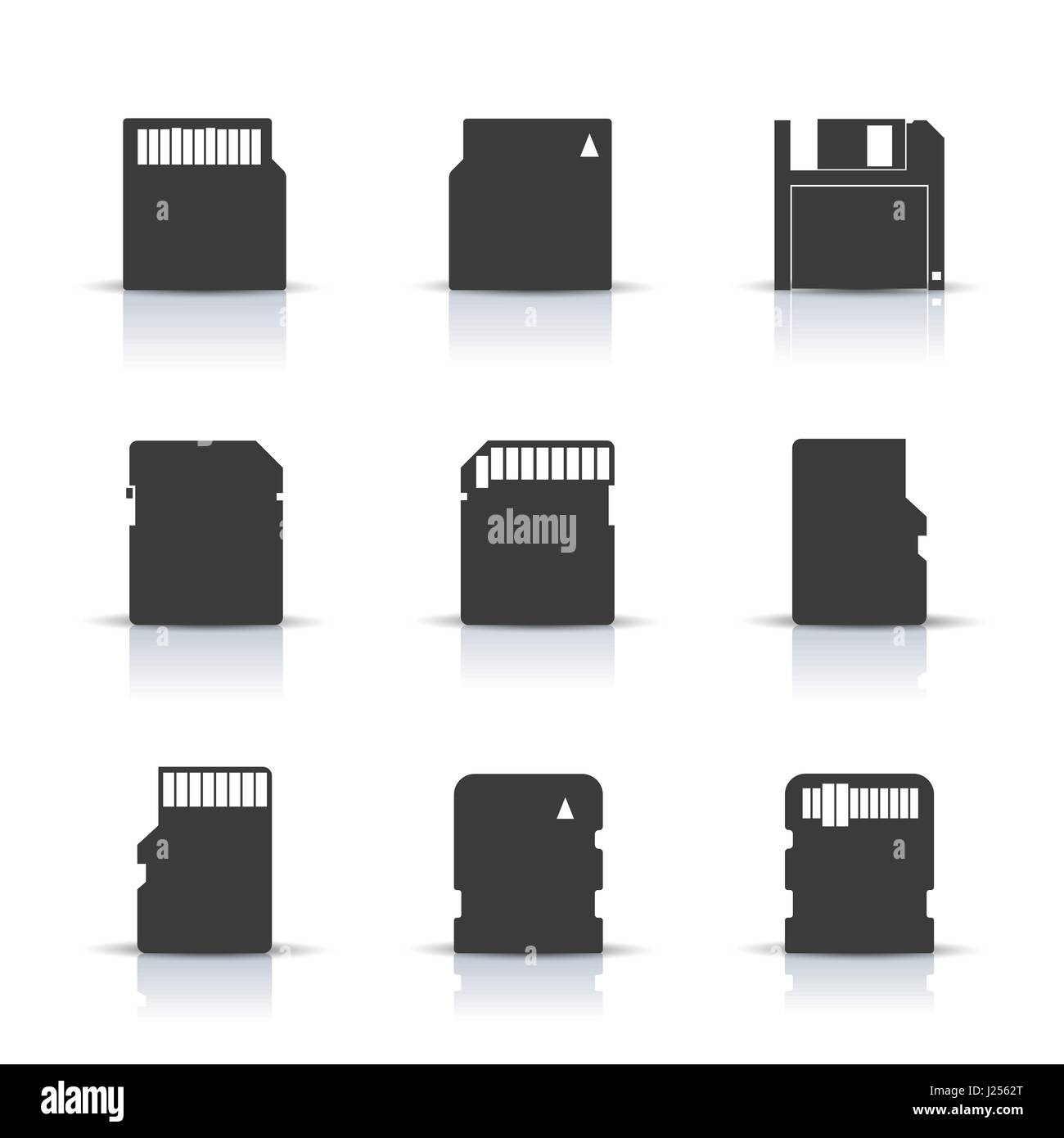 Media carriers Stock Vector Images - Alamy