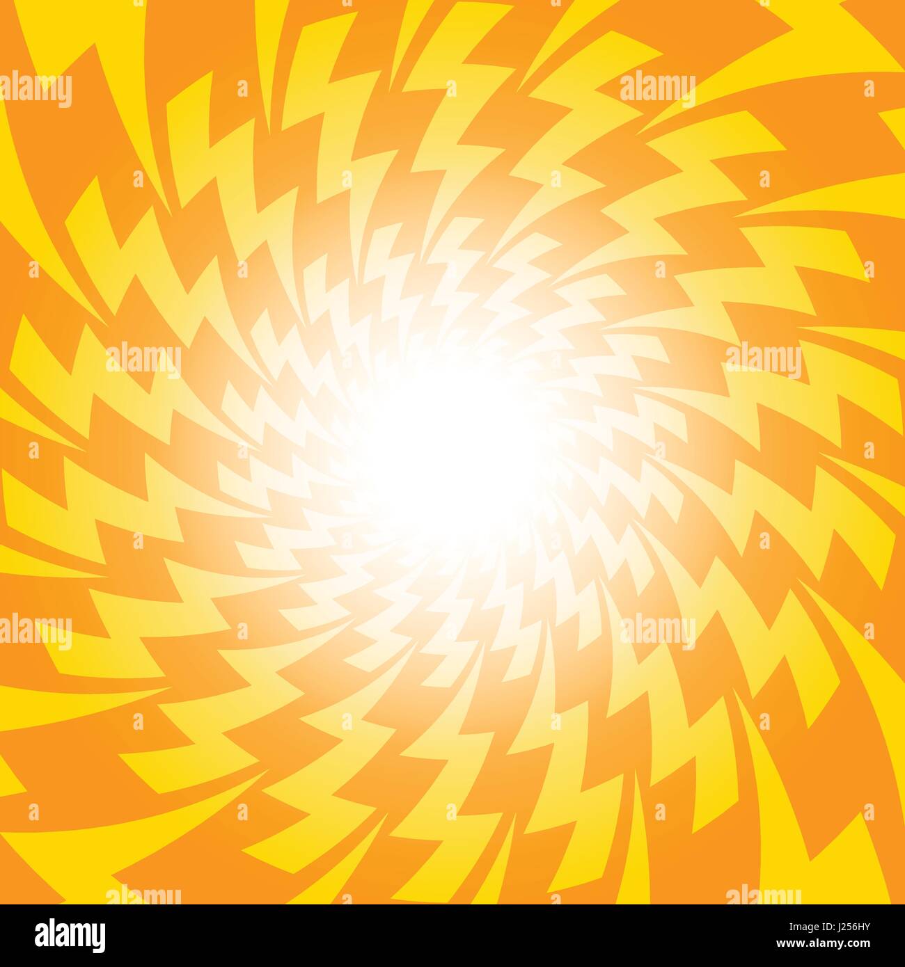 Lightening electric spark discharge vector design for abstract ...