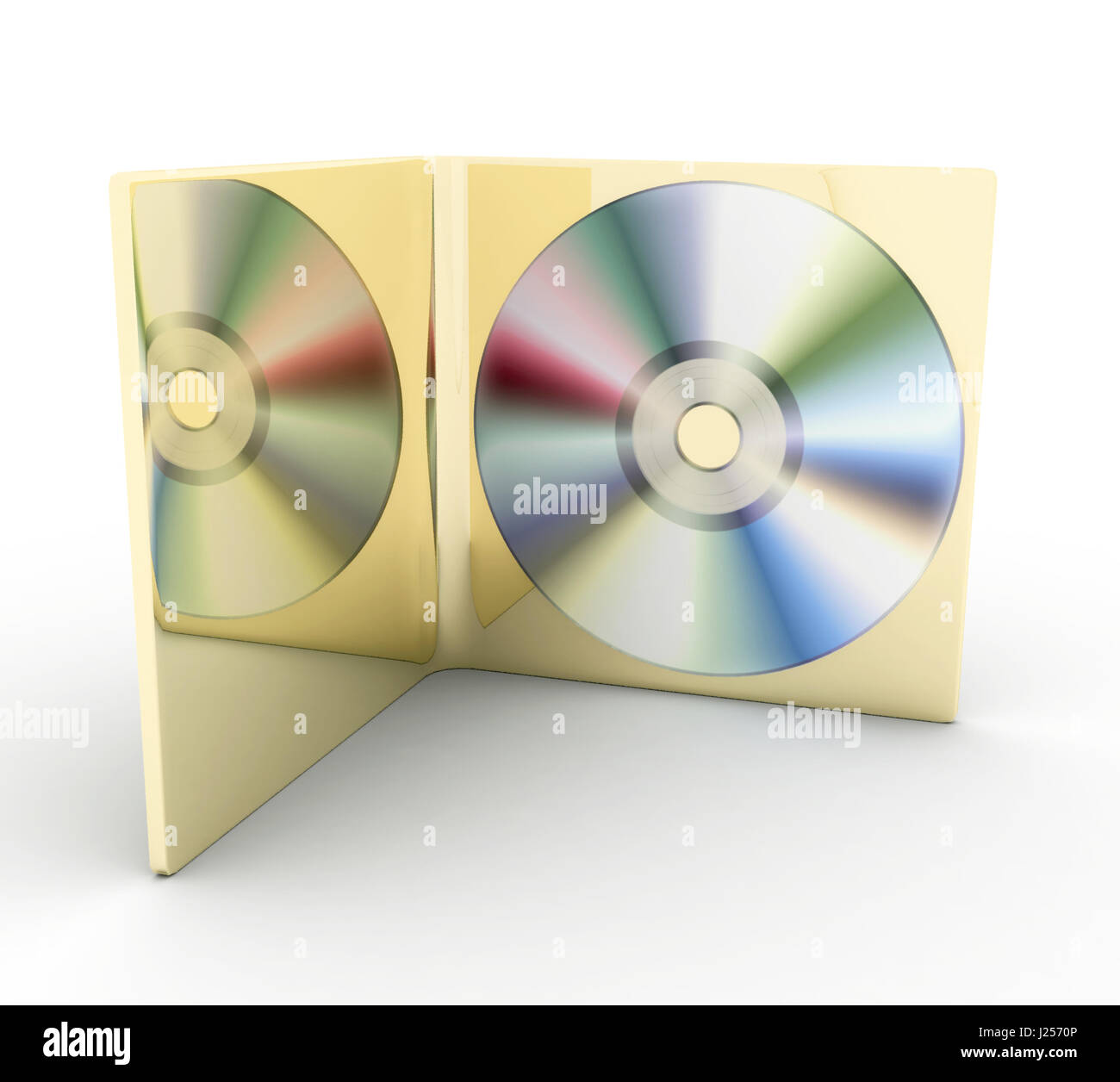 Gold disk music hi-res stock photography and images - Alamy