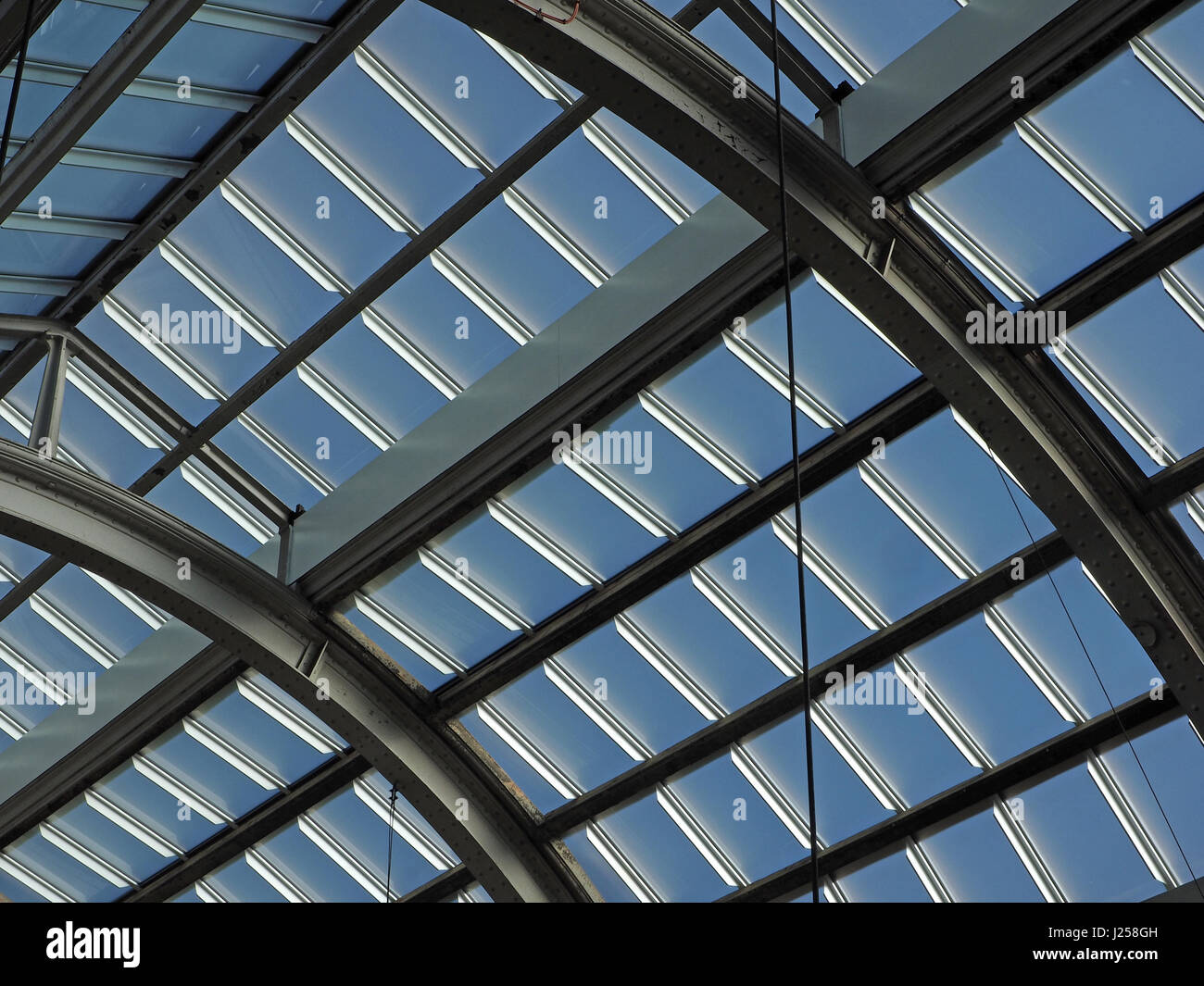 Glass Roofing Replacement Glass Roofs | All 5 Star's Amazing Roof