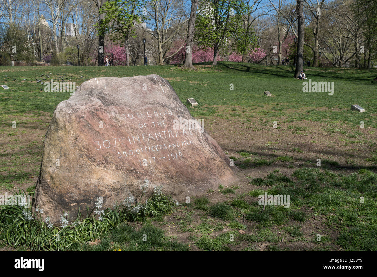 307th infantry hi-res stock photography and images - Alamy