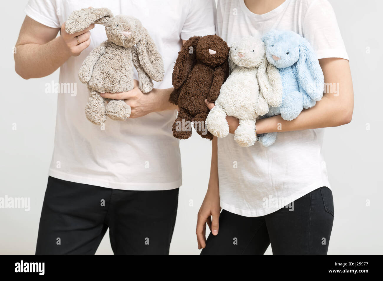 Man cuddly toy hi-res stock photography and images - Alamy