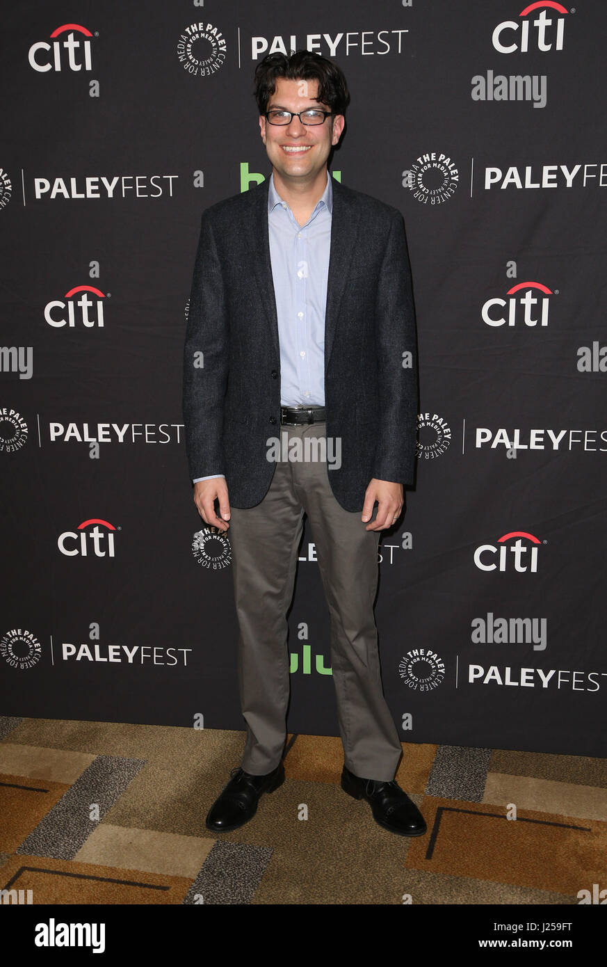 The Paley Center For Media's 34th Annual PaleyFest Los Angeles - 'Bob's ...
