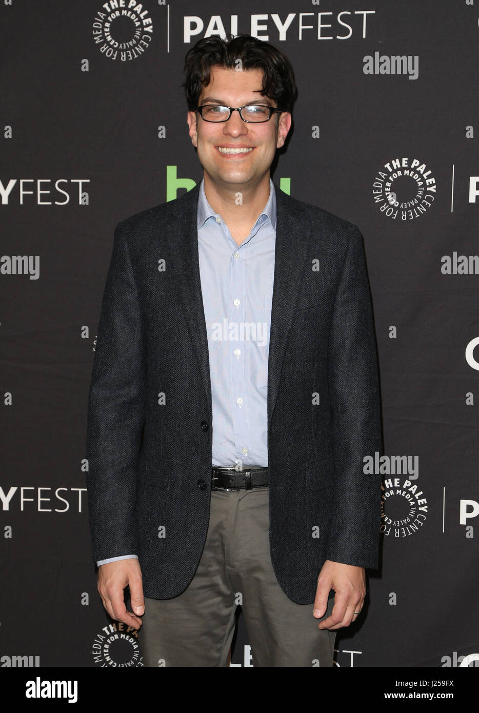 The Paley Center For Media's 34th Annual PaleyFest Los Angeles - 'Bob's ...
