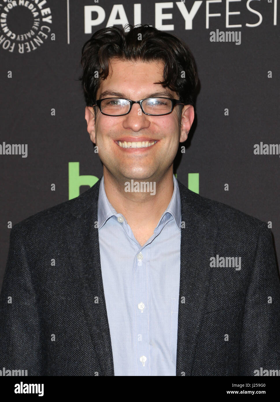 The Paley Center For Media's 34th Annual PaleyFest Los Angeles - 'Bob's ...