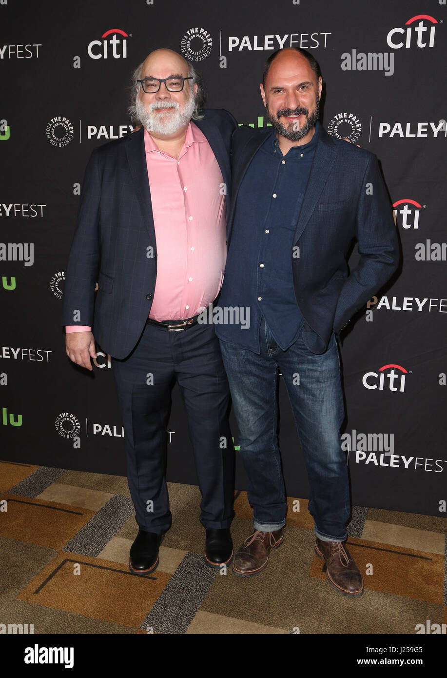 The Paley Center For Media's 34th Annual PaleyFest Los Angeles - 'Bob's ...