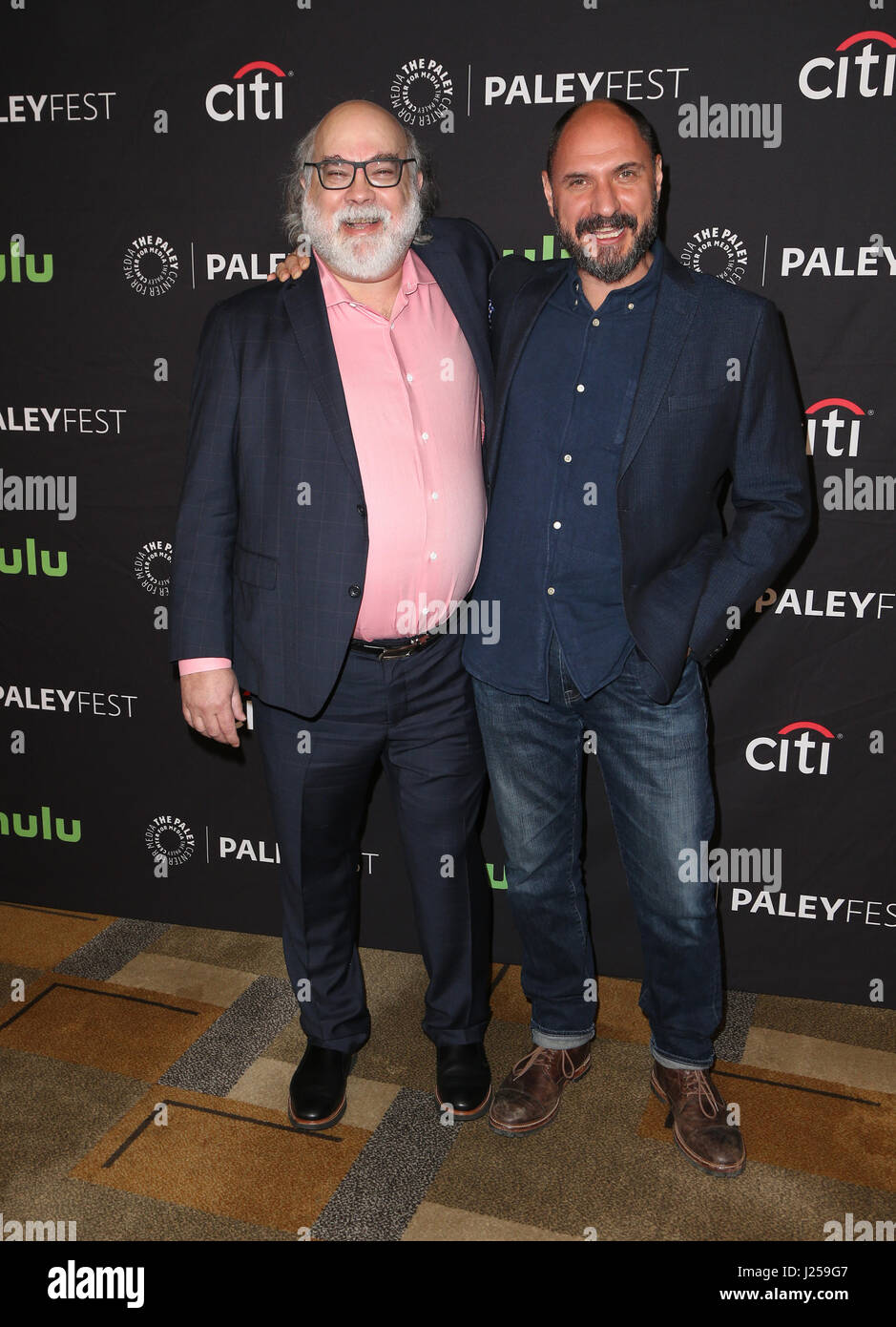 The Paley Center For Media's 34th Annual PaleyFest Los Angeles - 'Bob's ...