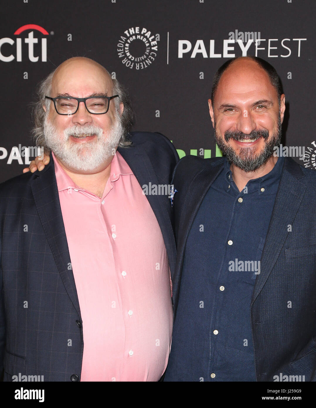 The Paley Center For Media's 34th Annual PaleyFest Los Angeles - 'Bob's ...