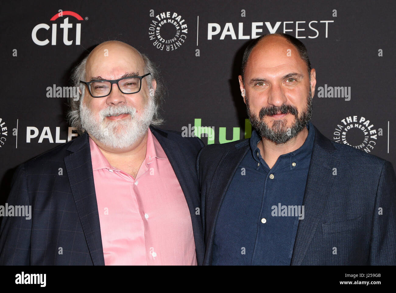 The Paley Center For Media's 34th Annual PaleyFest Los Angeles - 'Bob's ...