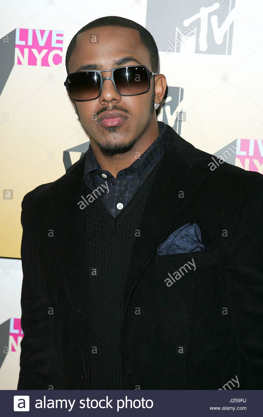 Marques Houston High Resolution Stock Photography and Images - Alamy