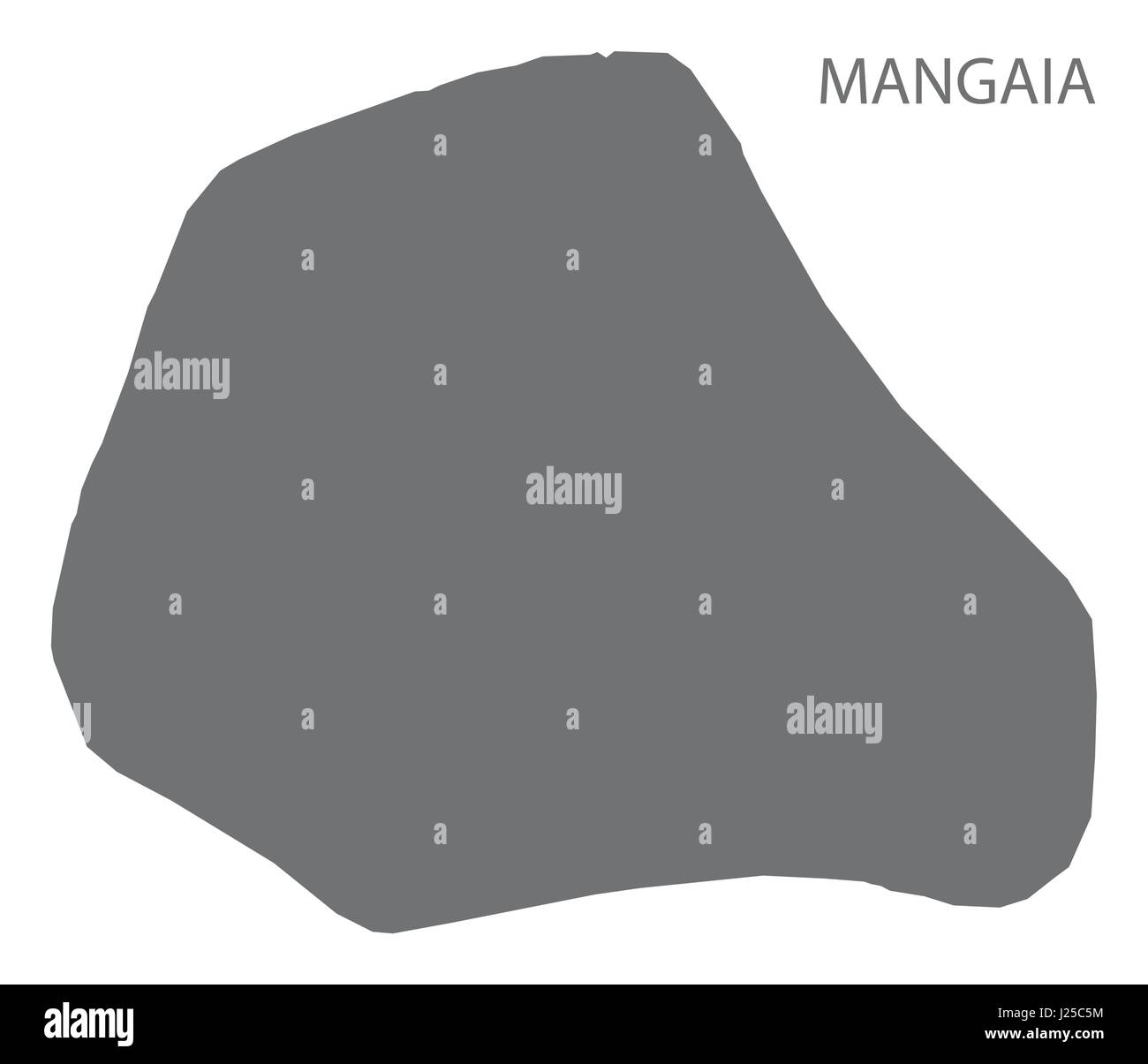 Mangaia hi-res stock photography and images - Alamy